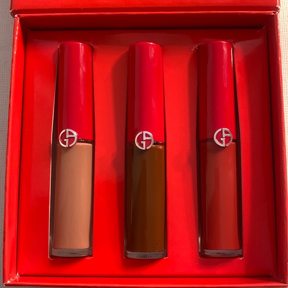 Armani Beauty | Makeup | Armani Beauty Lip Maestro Mini Lip Kit Set ...